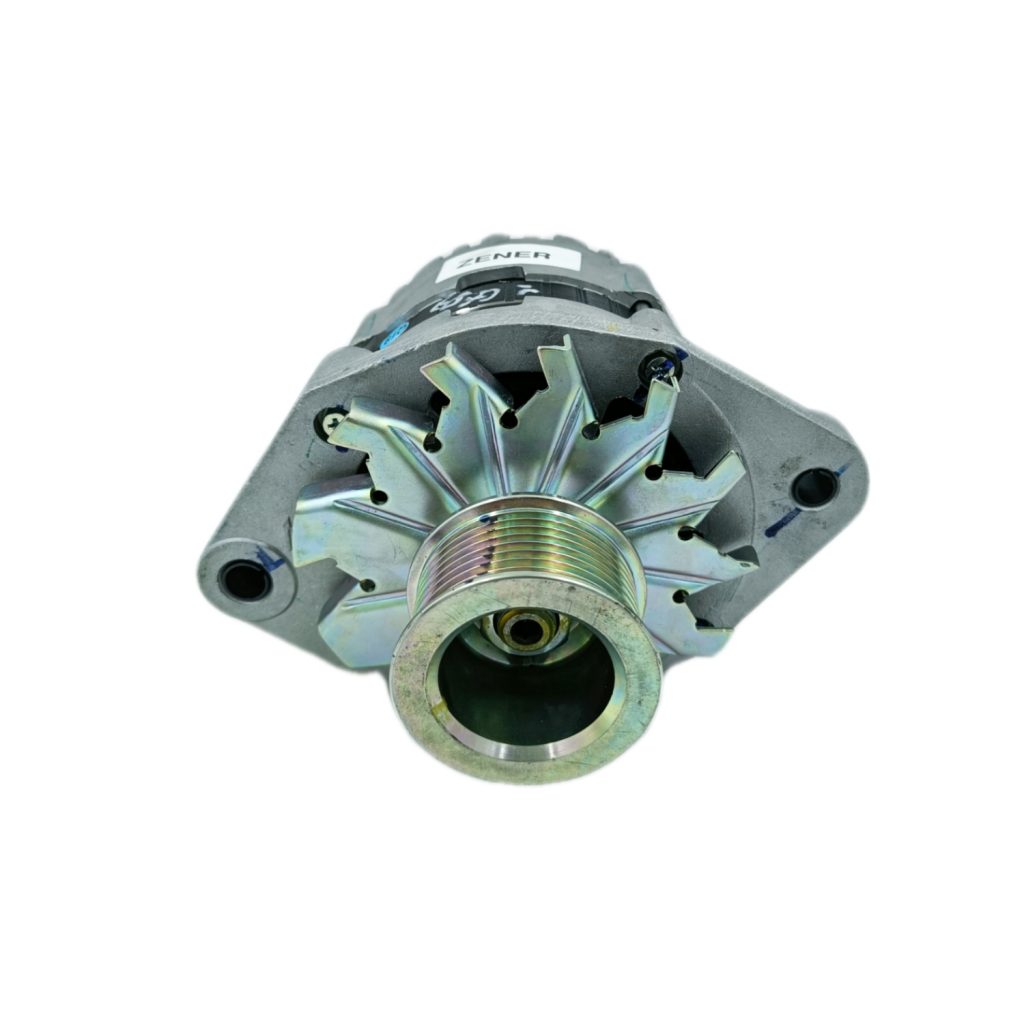Lucas-TVS 26021483 Alternator Motor Assy 12V (Dynamo) - Vikings Automobile