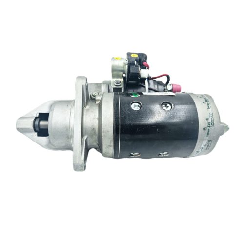 Lucas-TVS 26024347A Starter Self Motor Assembly 24V - Vikings Automobile