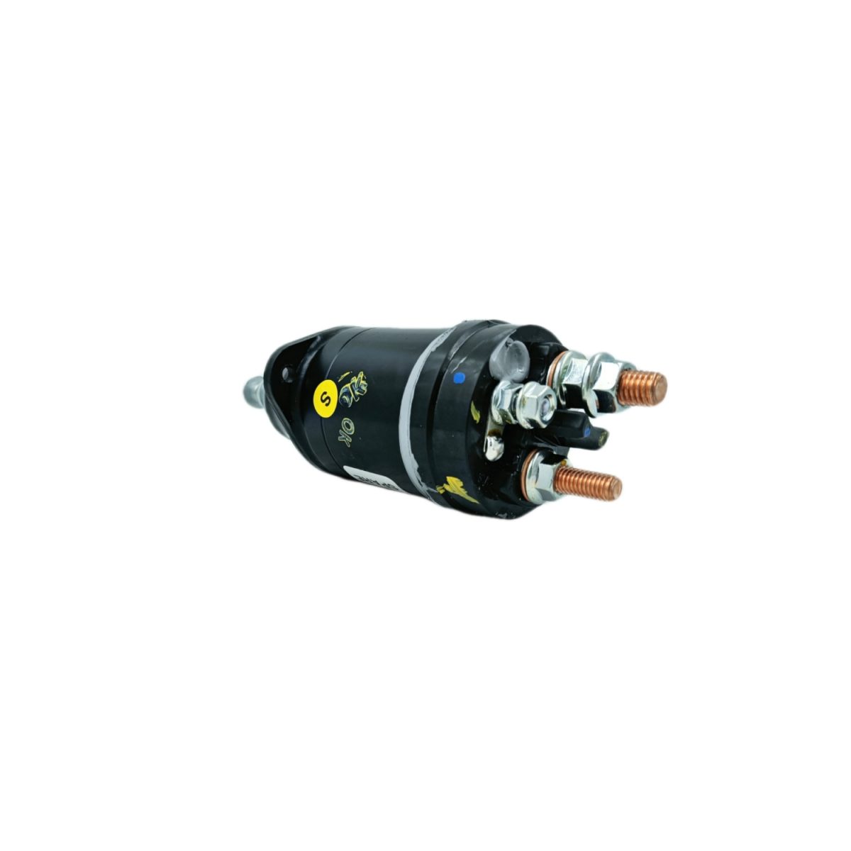 Lucas-TVS 26240792 Starter Self Motor Solenoid Switch - Vikings Automobile
