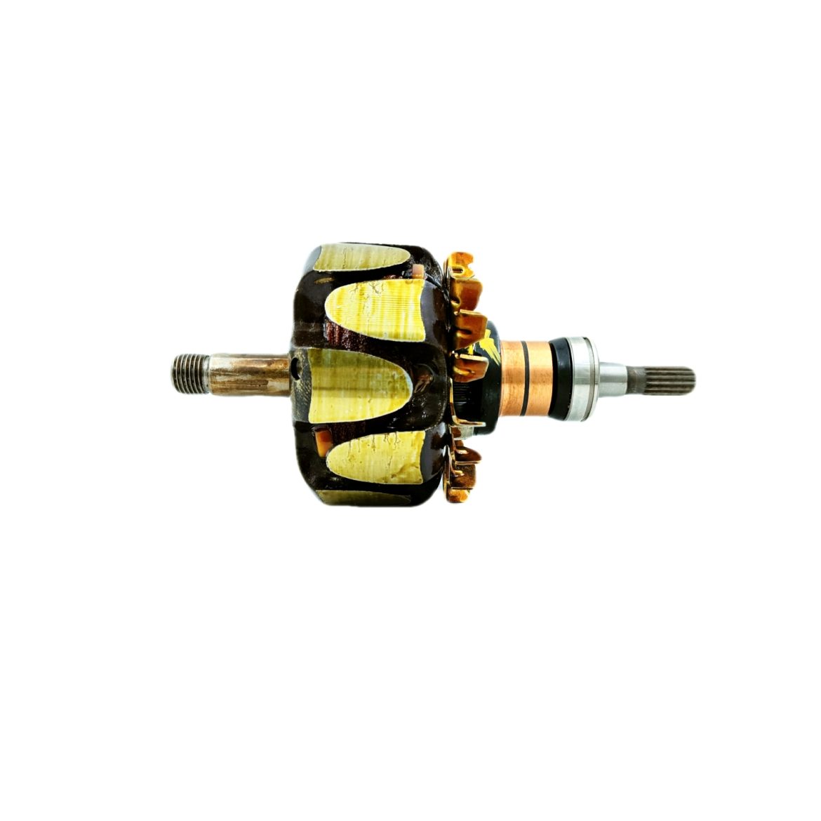 Lucas-TVS 26216425 Alternator Rotor Assy (Dynamo) - Vikings Automobile