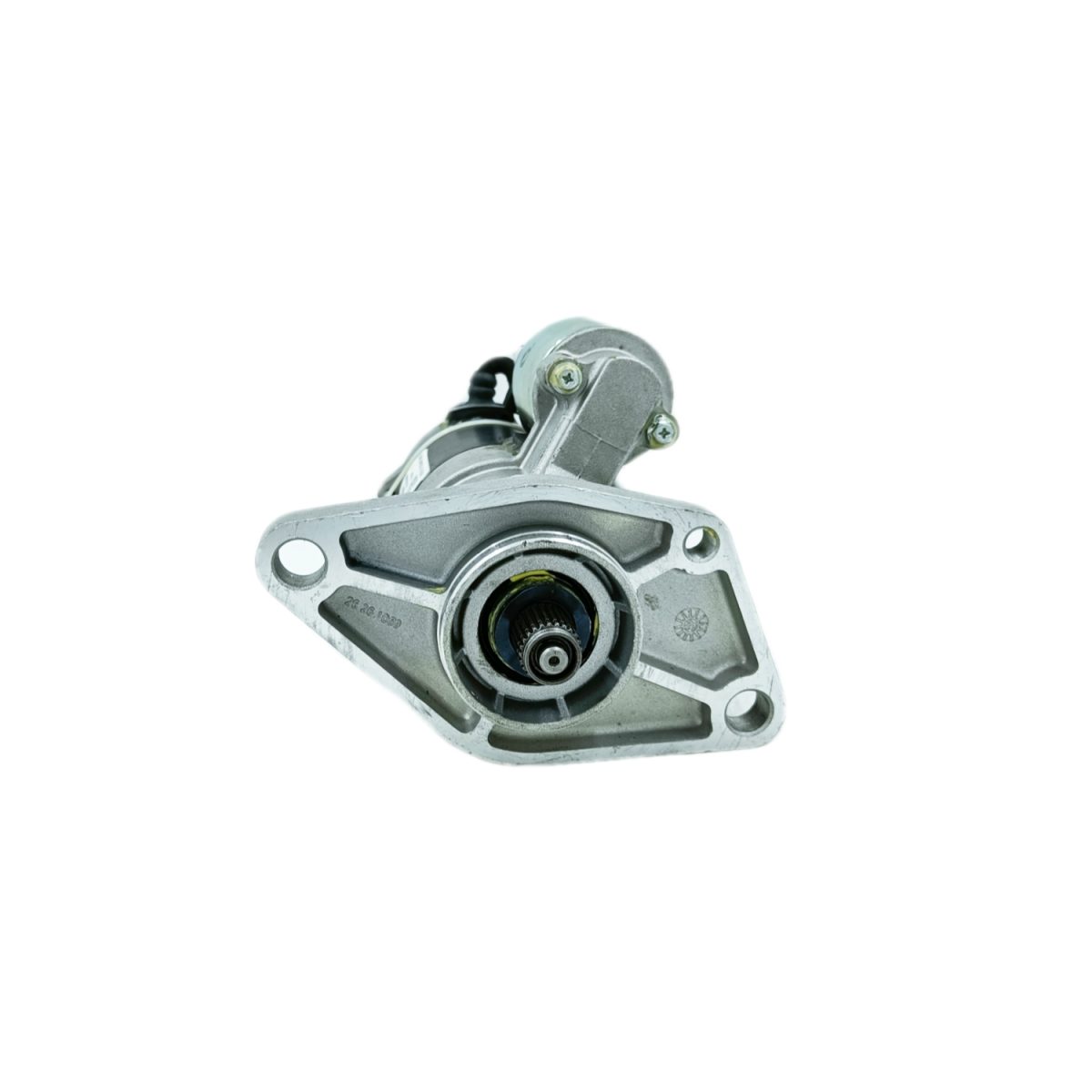 Lucas-TVS 26024469A Starter Self Motor Assembly 12V (Eicher) - Vikings ...