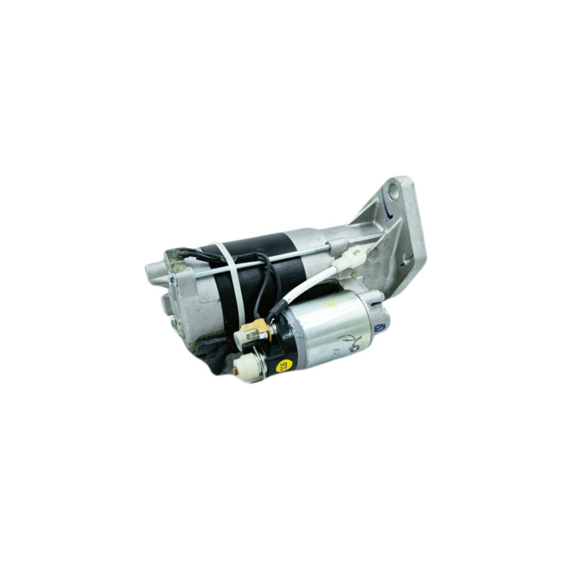 Lucas-TVS 26024469A Starter Self Motor Assembly 12V (Eicher) - Vikings ...