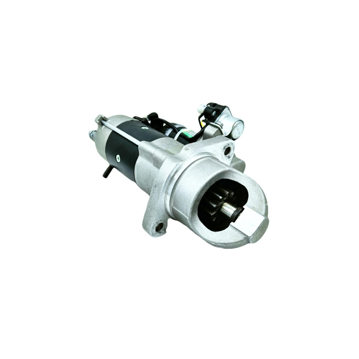 Lucas-TVS 26024298A Starter Self Motor Assembly 24V (Tata) - Vikings ...
