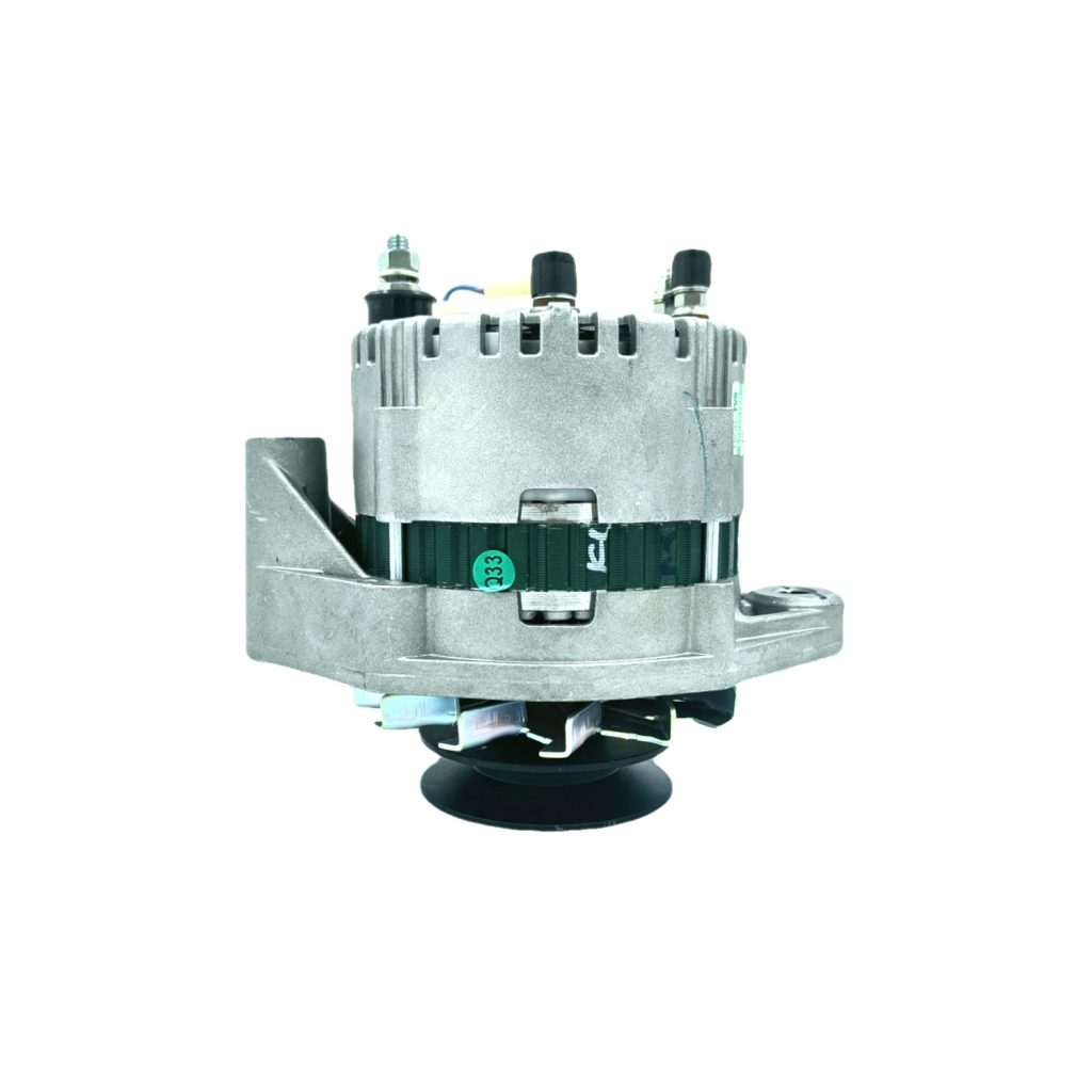 Lucas-TVS 26021668 Alternator Motor Assembly 24V (Leyland 2518/3118 ...