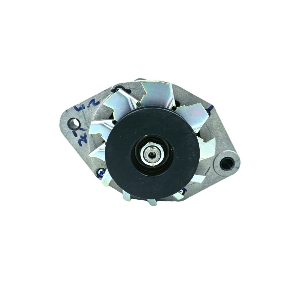 Lucas-TVS 26021668 Alternator Motor Assembly 24V (Leyland 2518/3118 ...
