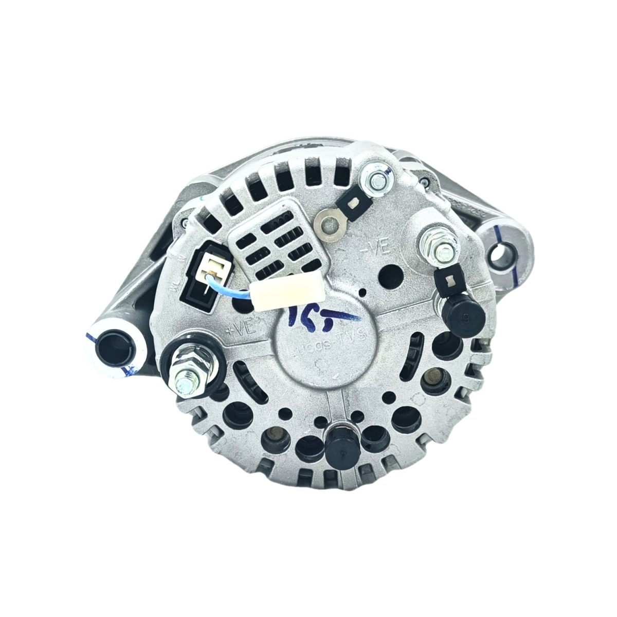 Lucas-TVS 26021668 Alternator Motor Assembly 24V (Leyland 2518/3118 ...