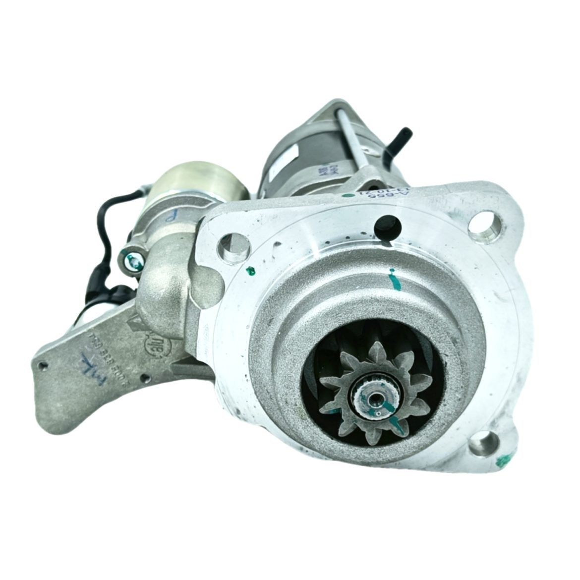 Eicher 2223184562 Starter Motor Assembly - Vikings Automobile