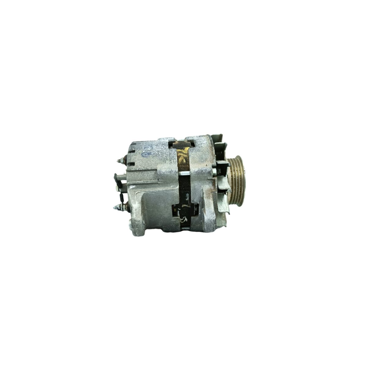 Lucas-TVS 26021352 Alternator Assembly 12v (Tata) [Dynamo] - Vikings ...