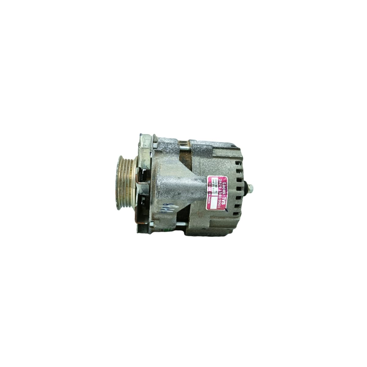 Lucas-TVS 26021352 Alternator Assembly 12v (Tata) [Dynamo] - Vikings ...