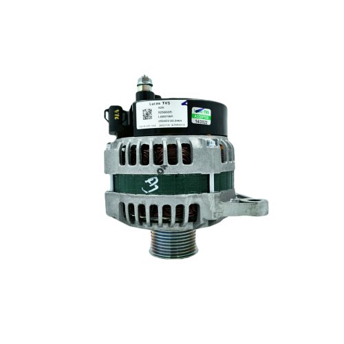 Lucas-TVS 26021530 Alternator Dynamo 24v Tata 2518 3118 Hyva Signa Bs4 ...