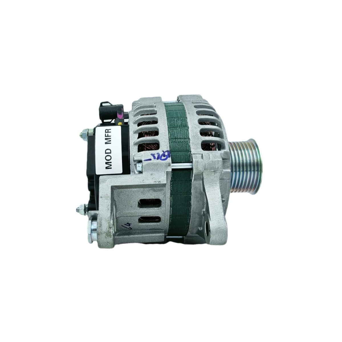Lucas-TVS 26021530 Alternator Dynamo 24v Tata 2518 3118 Hyva Signa Bs4 ...