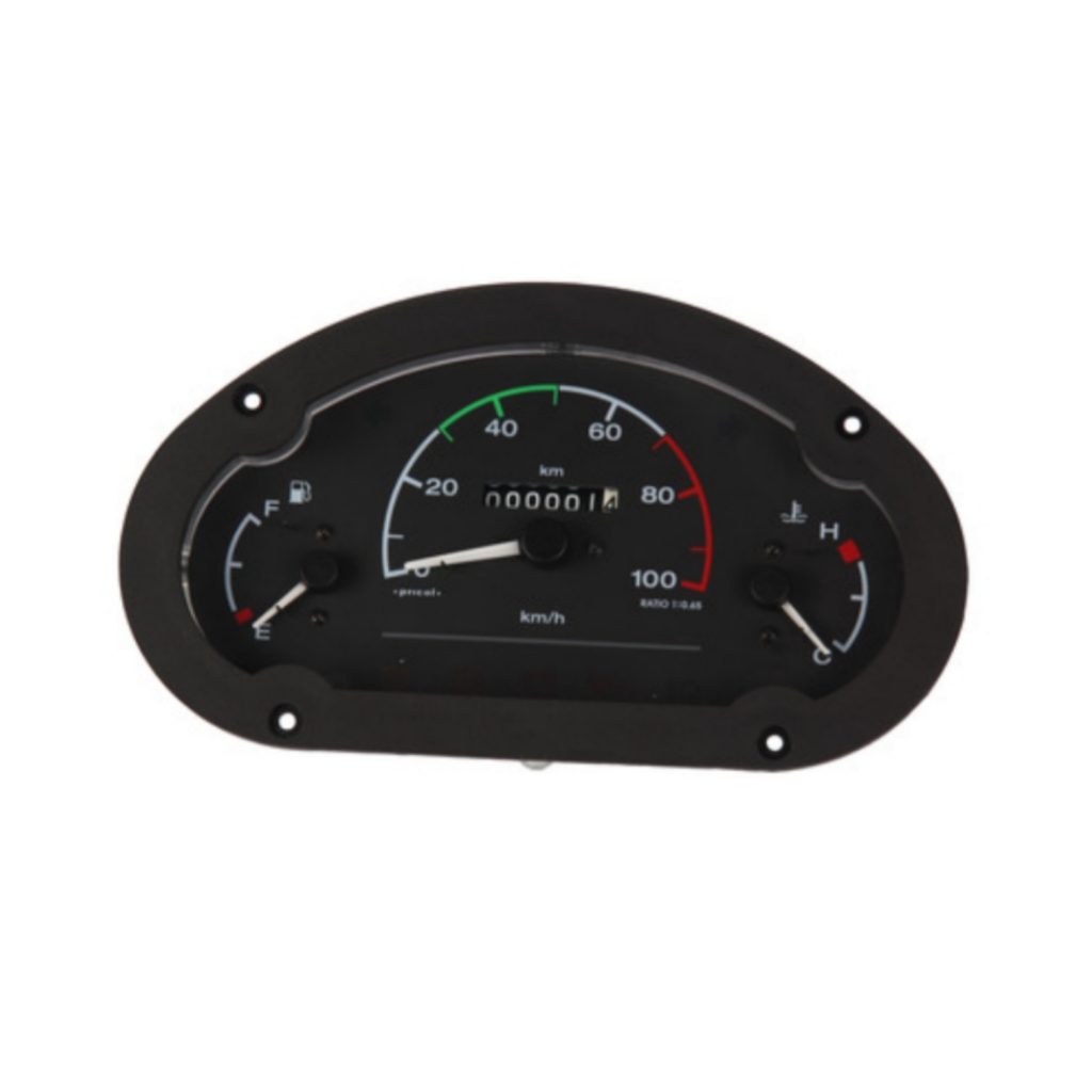 Pricol 5799 Instrument Cluster 1.65 Ratio (Meter Set) - Vikings Automobile