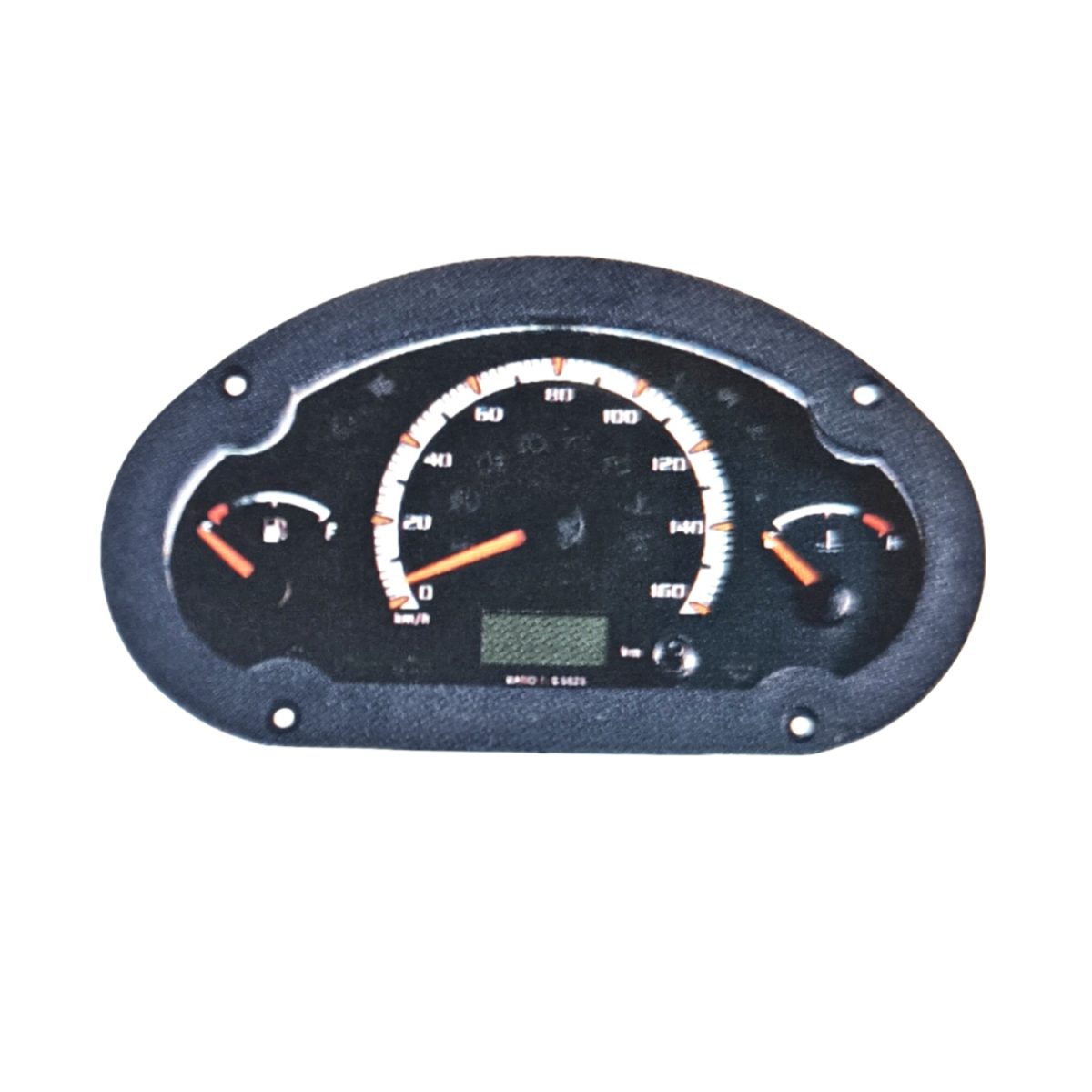Tata Genuine Parts 552354200116 Instrument Cluster 1.0.62 Ratio (Meter ...
