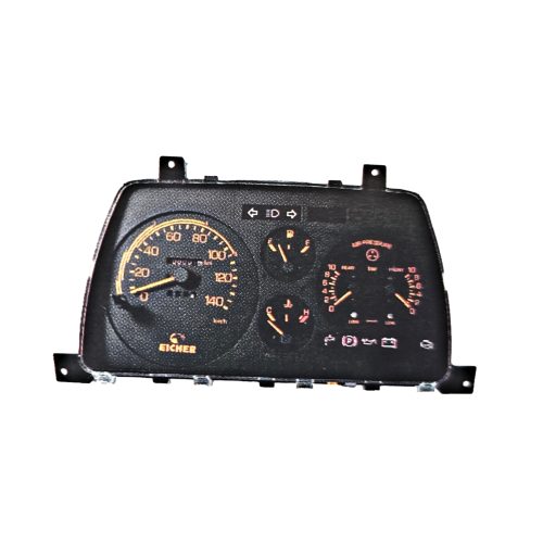 Pricol 70186 Instrument Cluster (Meter Set) - Vikings Automobile