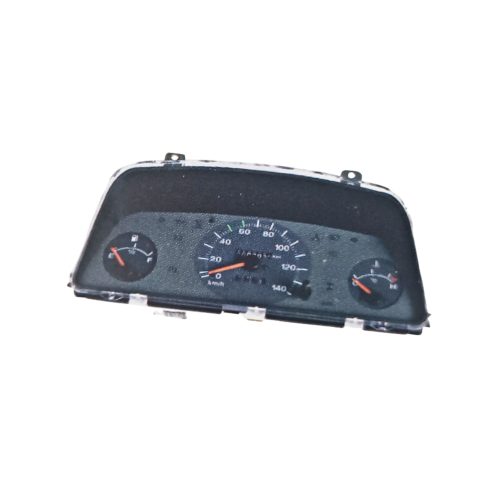 Pricol 5726 Instrument Cluster (Meter Set) - Vikings Automobile