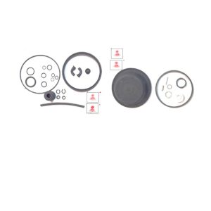 TVS-GIRLING 99670012 – Repair Kit – Spring Brake Actuator- TY 24/24 ...