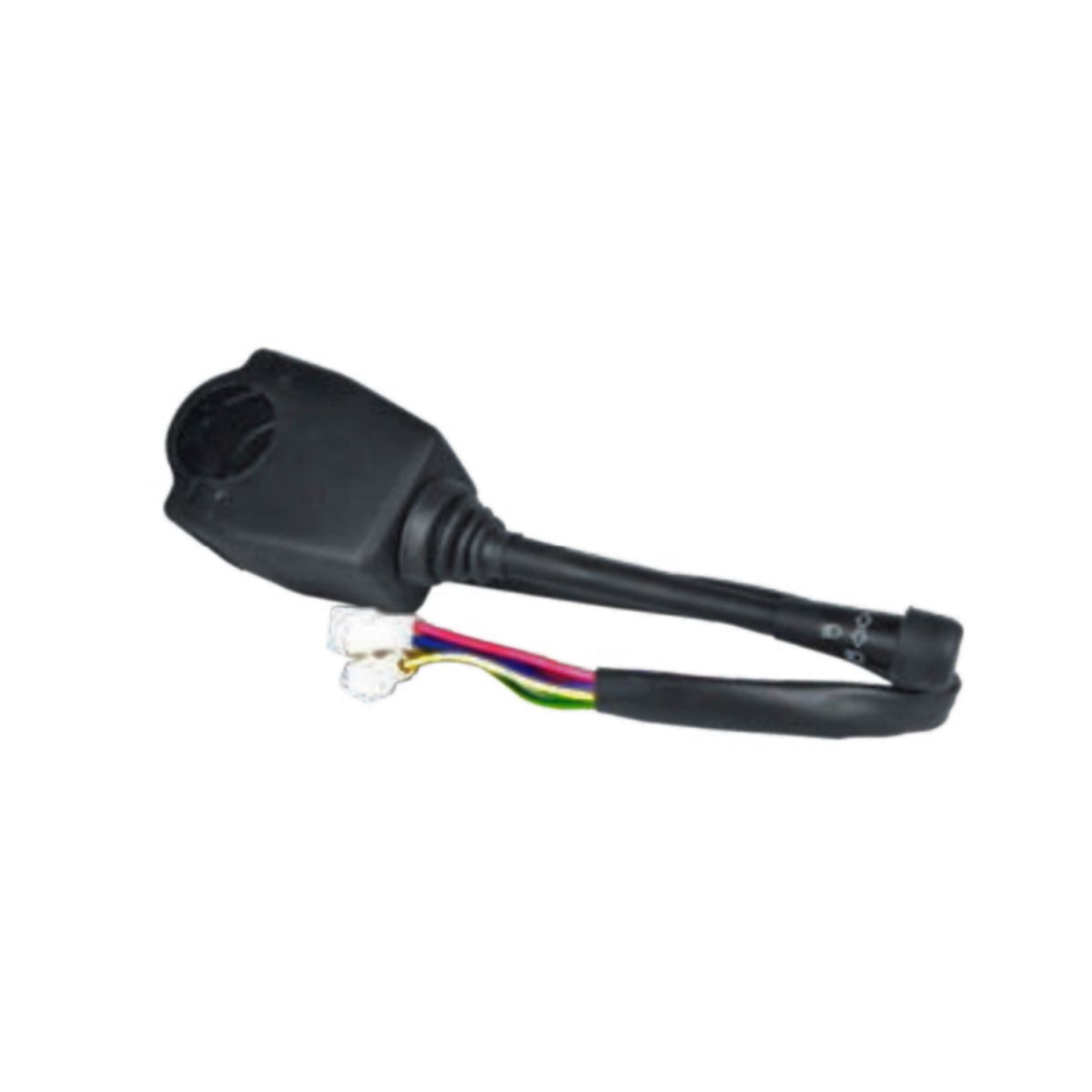 Uno Minda TD-3001 Combination Switch 1 Stalk With Wire (2 Coupler ...