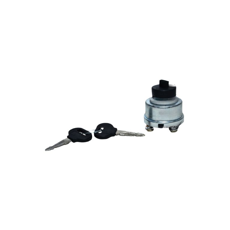 Uno Minda IGN-7624 Ignition Switch Metal Body (Tata) - Vikings Automobile