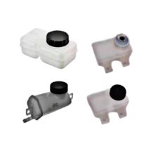 Spark Minda FS-1002 Fuel Level Sensor / Tank Unit - Vikings Automobile