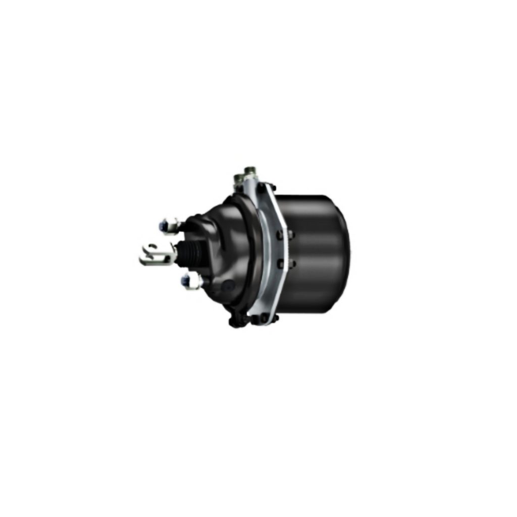 Wabco 100252000 Spring Brake Actuator (Hand Brake Booster Assy) Type 16 ...