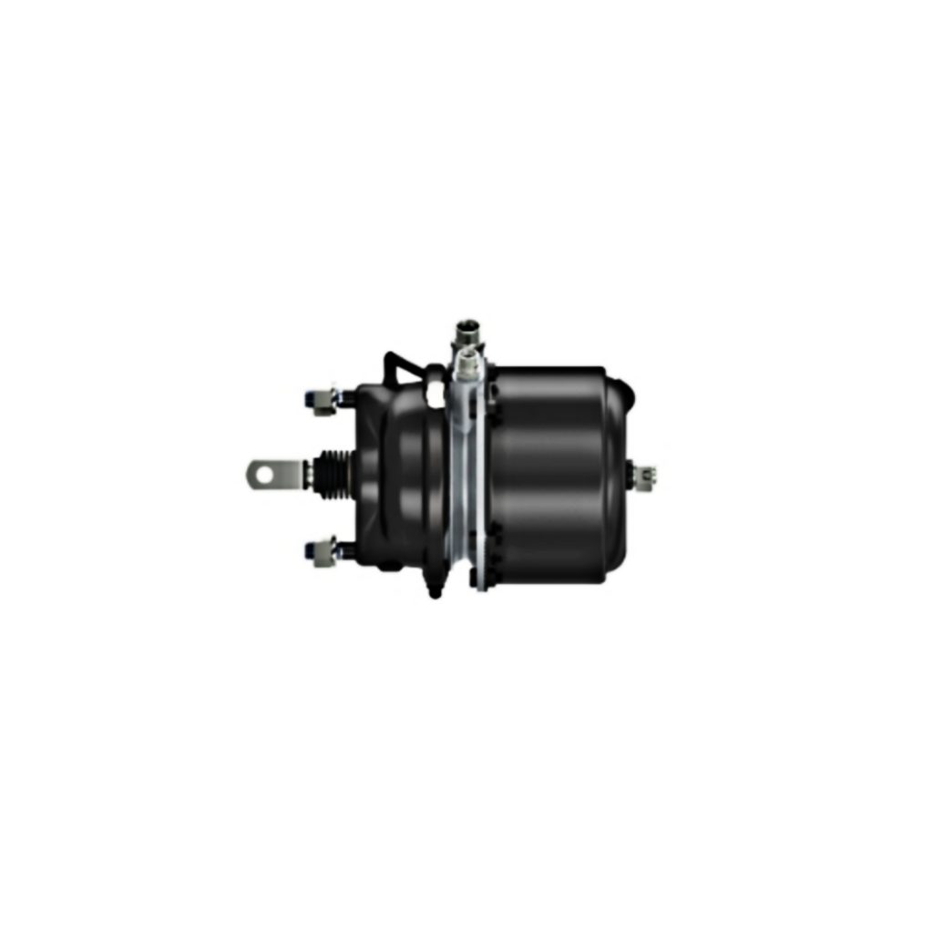 Wabco 100252000 Spring Brake Actuator (Hand Brake Booster Assy) Type 16 ...