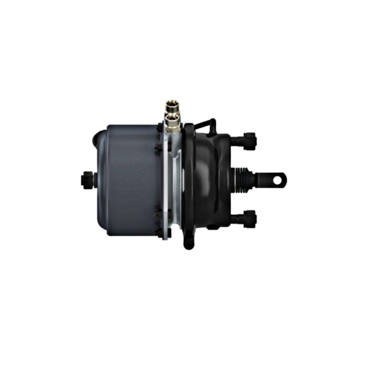Wabco 100252490 Spring Brake Actuator (Hand Brake Booster Assy) Type 20 ...