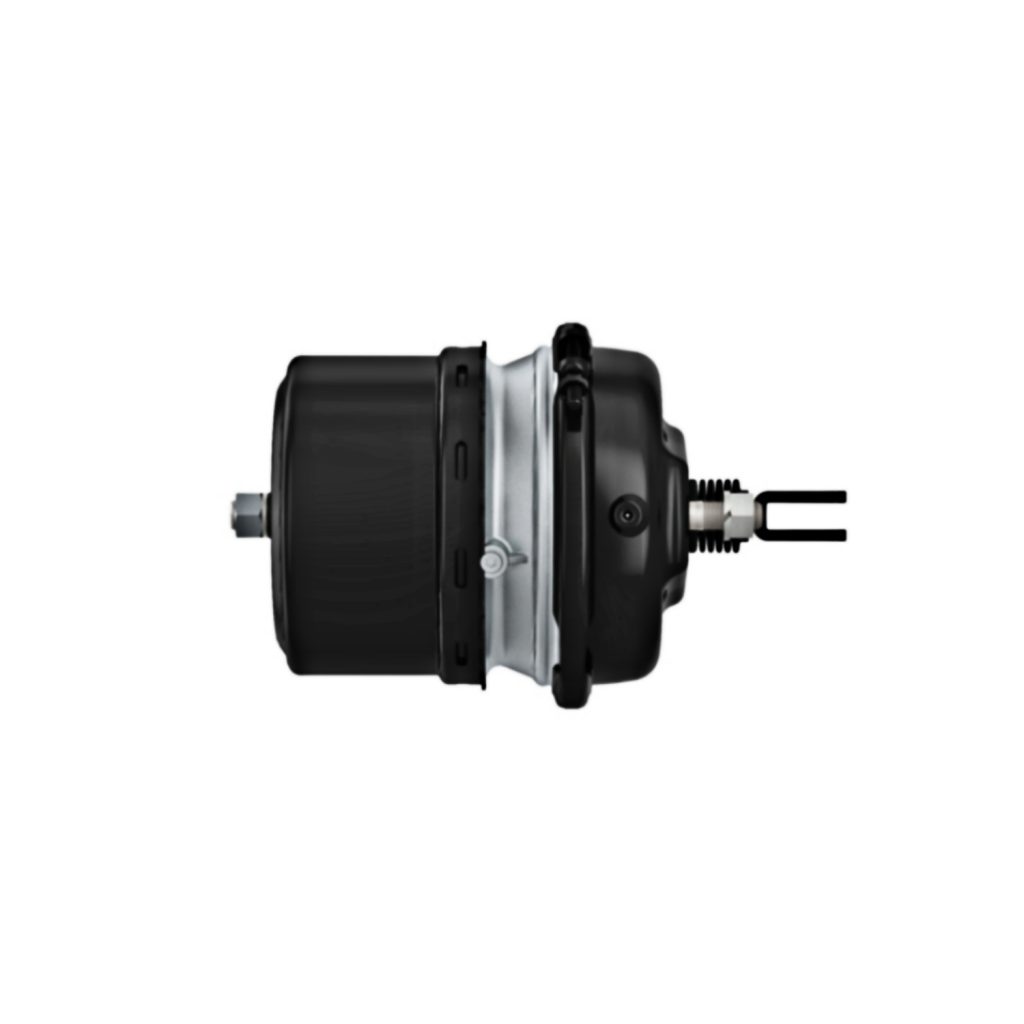 Wabco 9254990230 Spring Brake Actuator (Hand Brake Booster Assy) Type ...