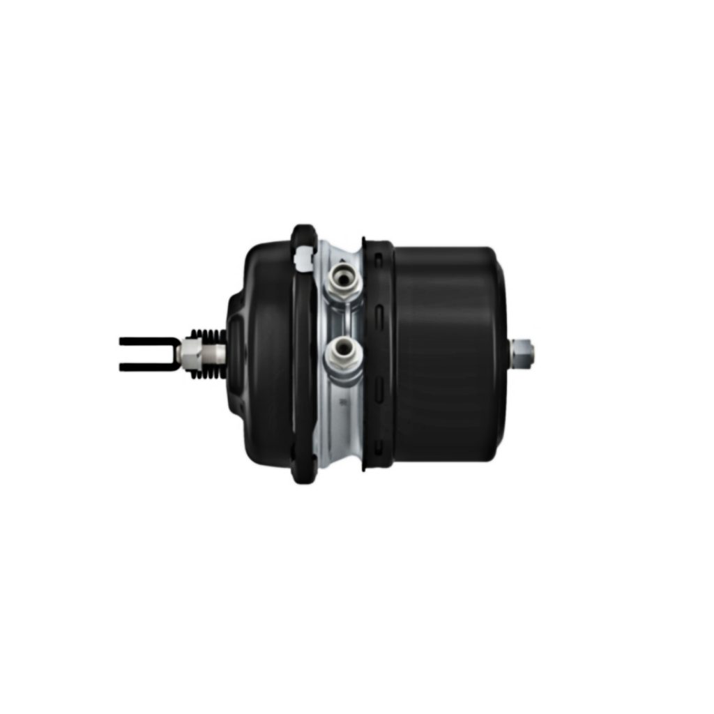 Wabco 9254990230 Spring Brake Actuator (Hand Brake Booster Assy) Type ...