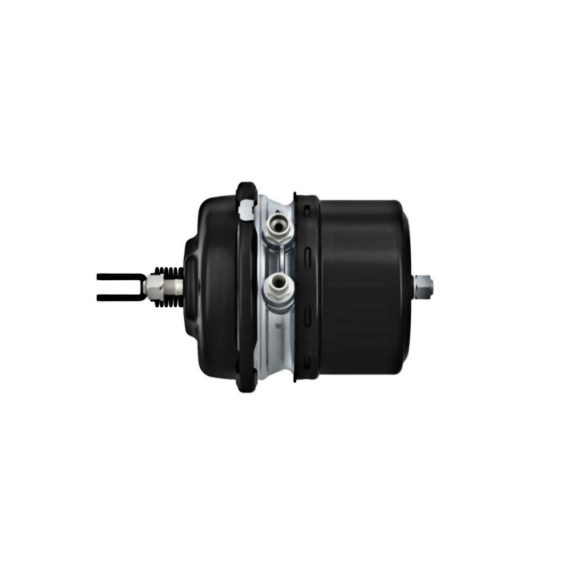 Wabco 9254990230 Spring Brake Actuator (Hand Brake Booster Assy) Type ...