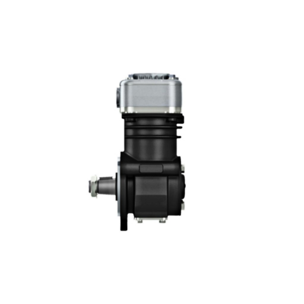 Wabco 100100840 Single Cylinder Air Compressor 160CC Ley - Vikings ...