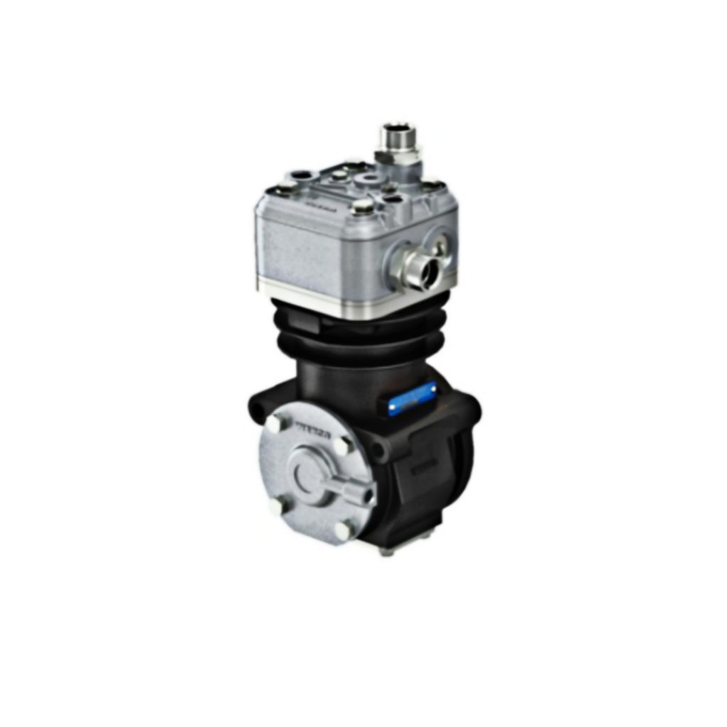 Wabco 100101080 Air Compressor Assy SC 230CC (Water Cooled) Ley ...