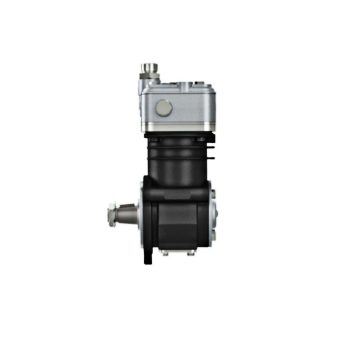Wabco 100101080 Air Compressor Assy SC 230CC (Water Cooled) Ley ...