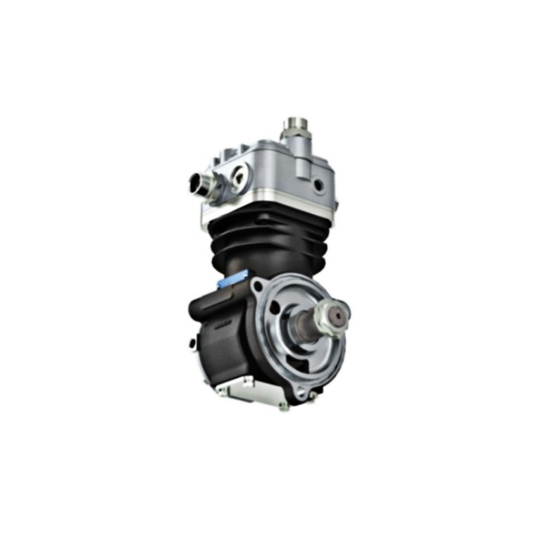 Wabco 100101080 Air Compressor Assy SC 230CC (Water Cooled) Ley ...