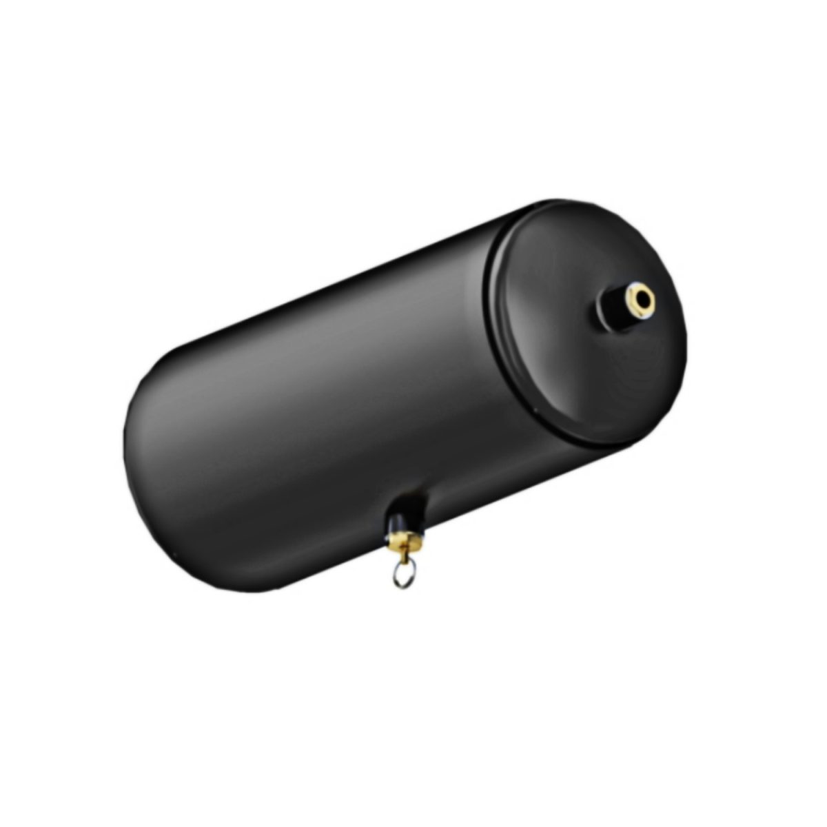 Wabco 100401040 Reservoir 15L (Air Tank) Ley - Vikings Automobile