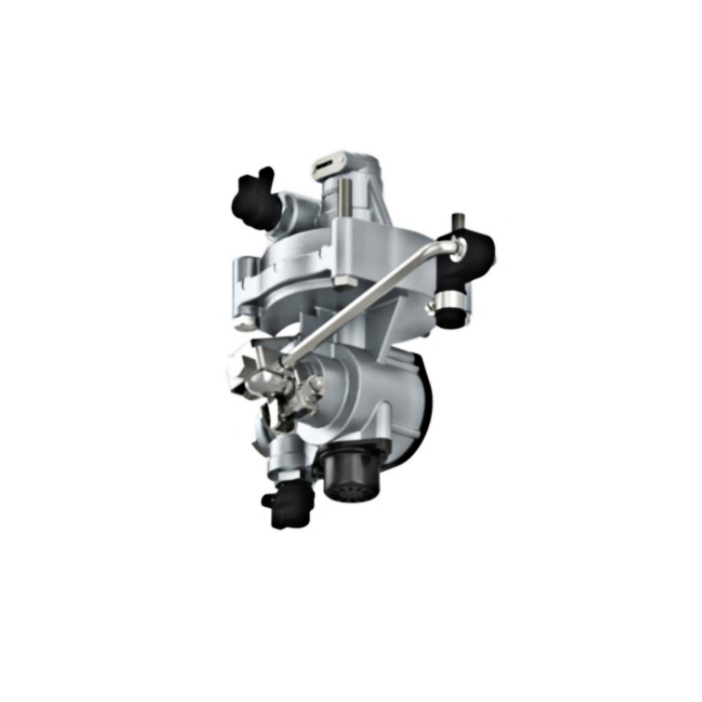 Wabco 4758000040 Automatic Load Sensing Valve Ley - Vikings Automobile