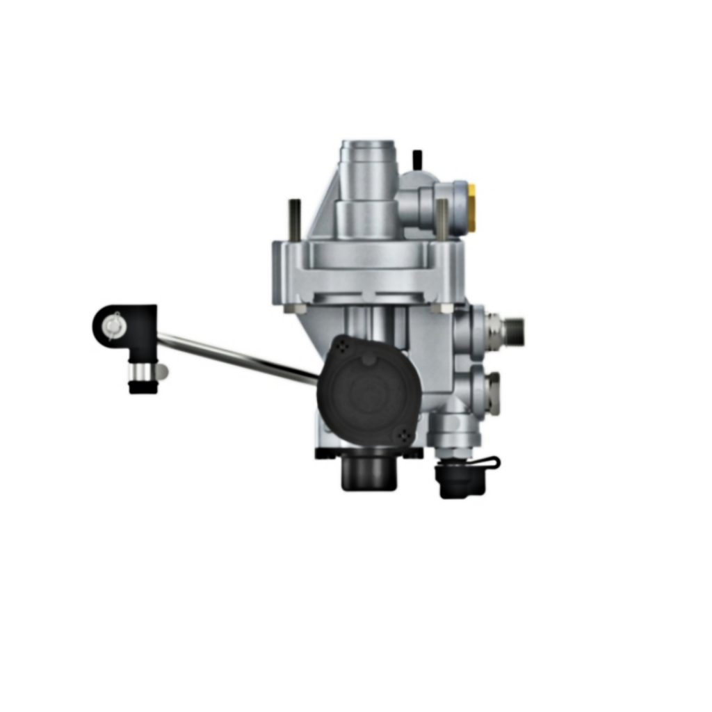 Wabco 4758000040 Automatic Load Sensing Valve Ley - Vikings Automobile