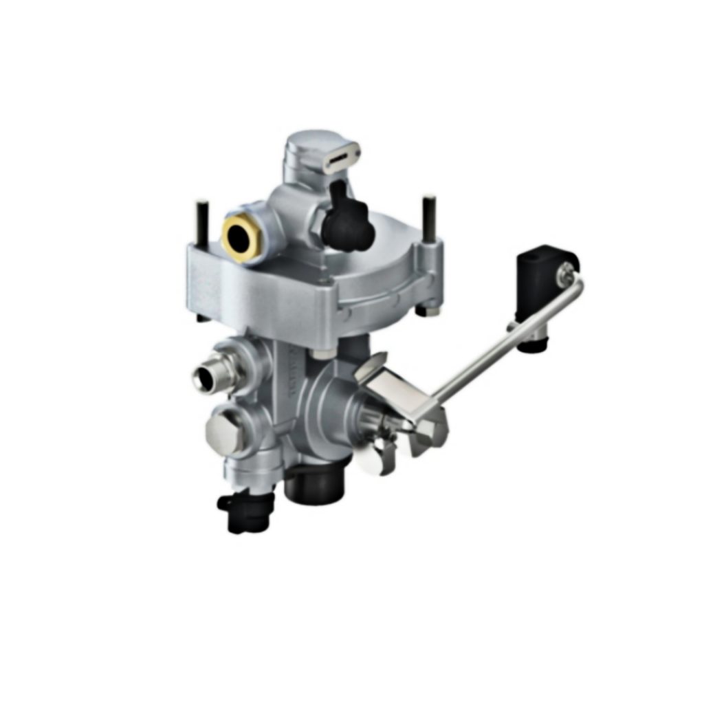 Wabco 4758000040 Automatic Load Sensing Valve Ley – Vikings Automobile