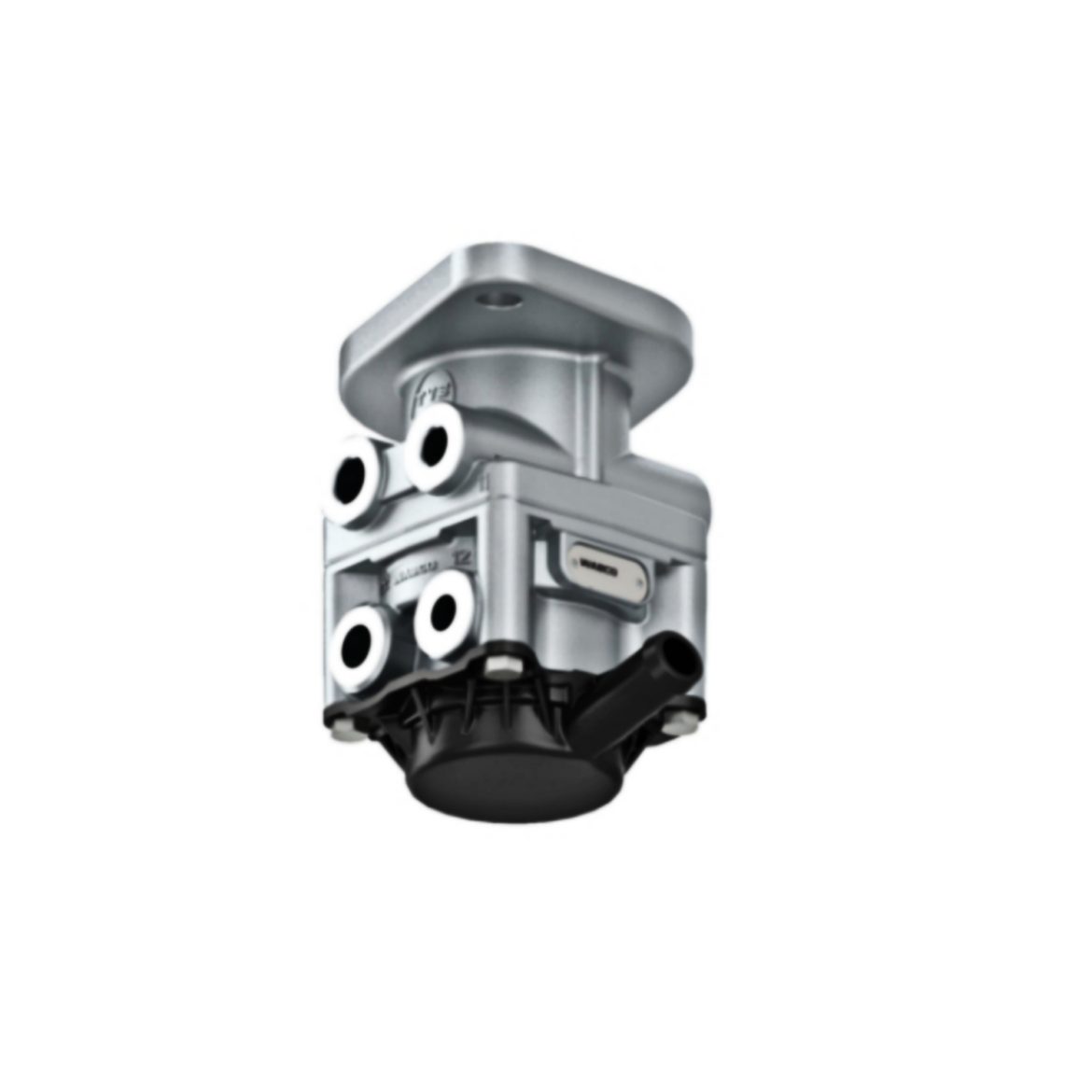 Wabco 100601010 Double Cut Off Valve Ley - Vikings Automobile