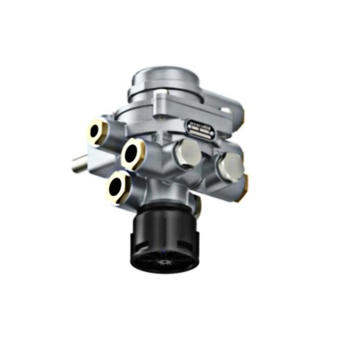 Wabco 100307100 Inversion Relay Valve Ley - Vikings Automobile