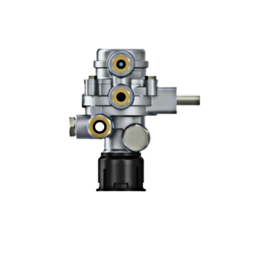 Wabco 100307100 Inversion Relay Valve Ley - Vikings Automobile