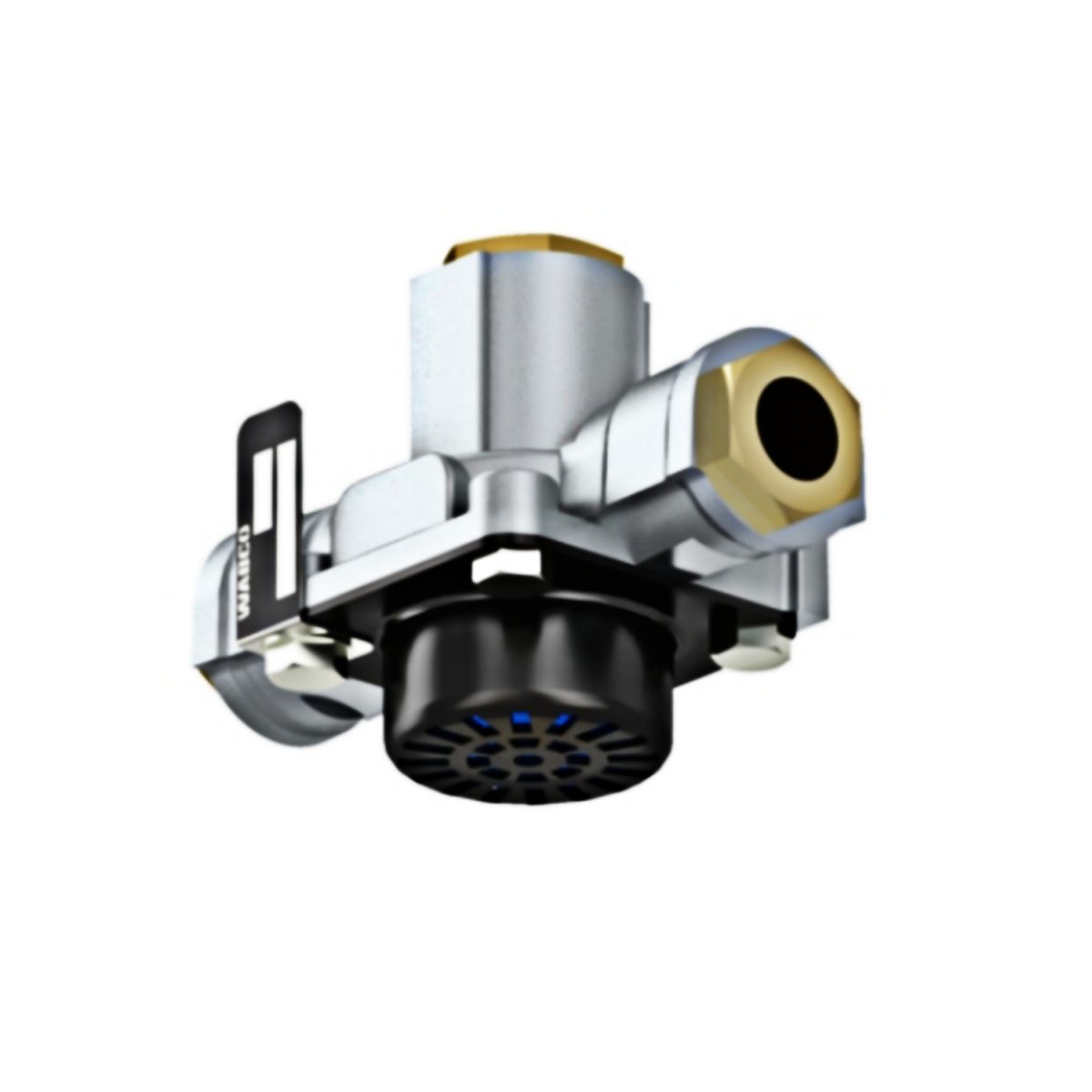 Wabco 100306430 Quick Release Valve Ley - Vikings Automobile