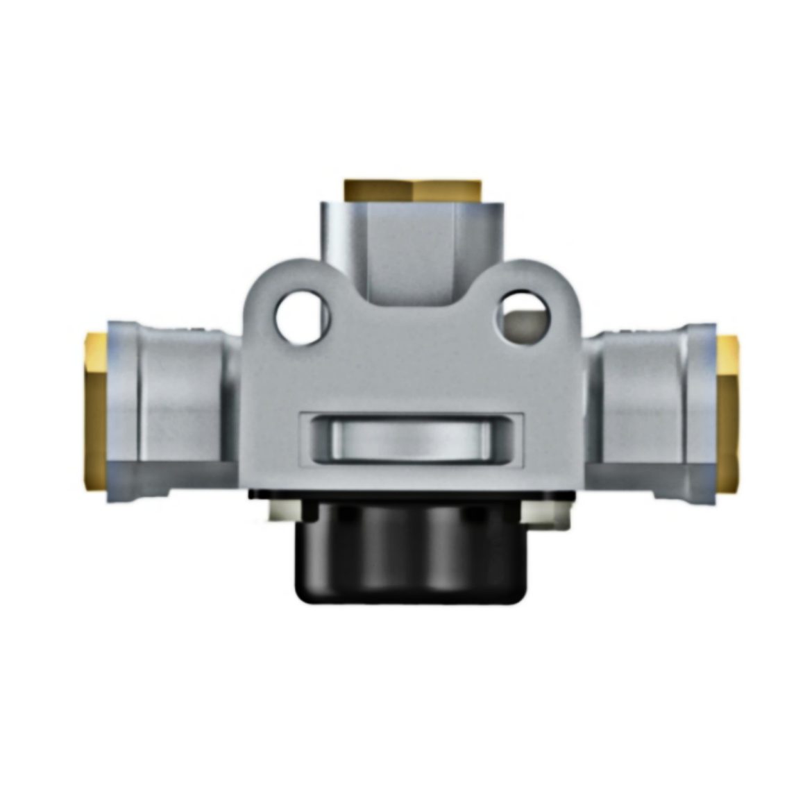 Wabco 100306430 Quick Release Valve Ley - Vikings Automobile