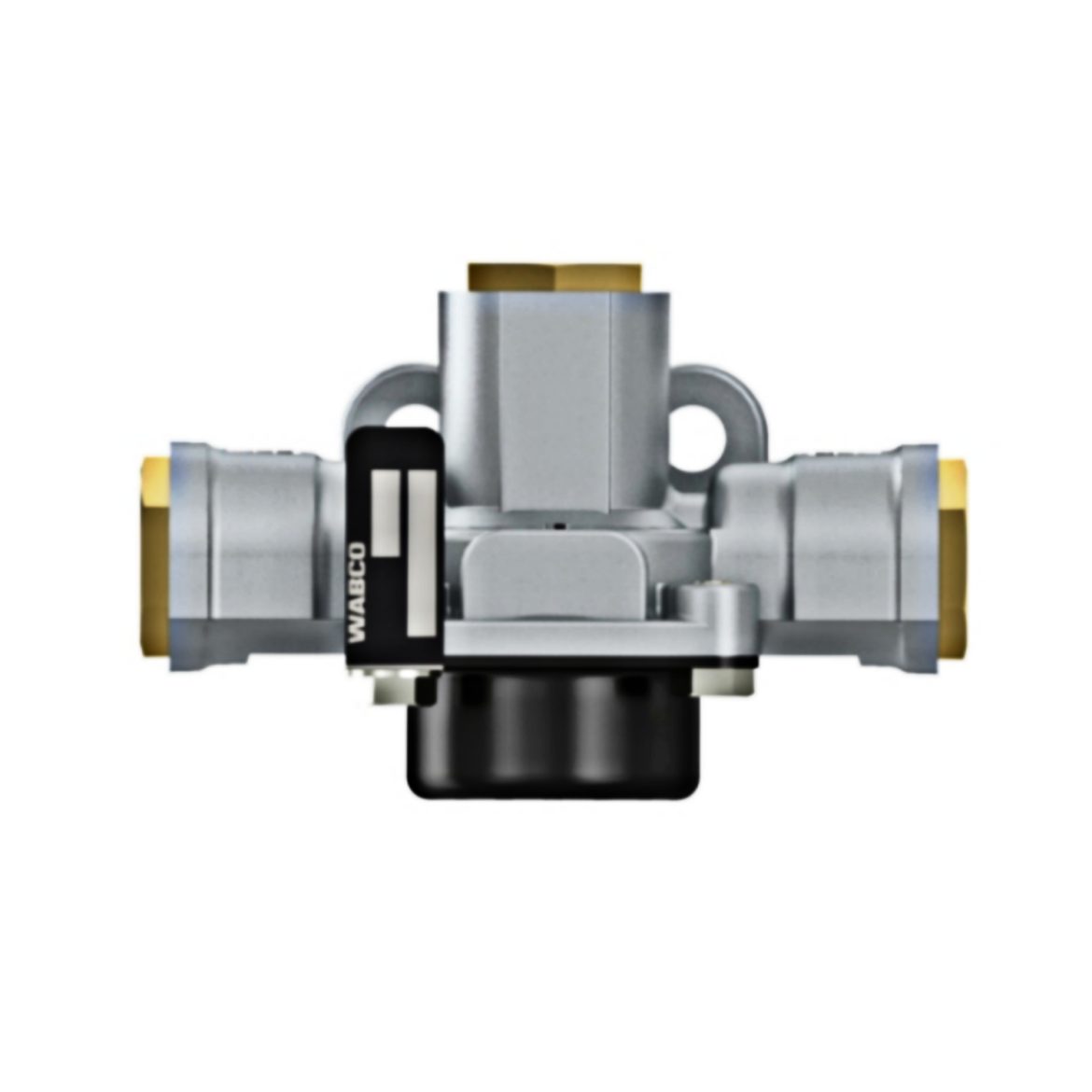 Wabco 100306430 Quick Release Valve Ley - Vikings Automobile