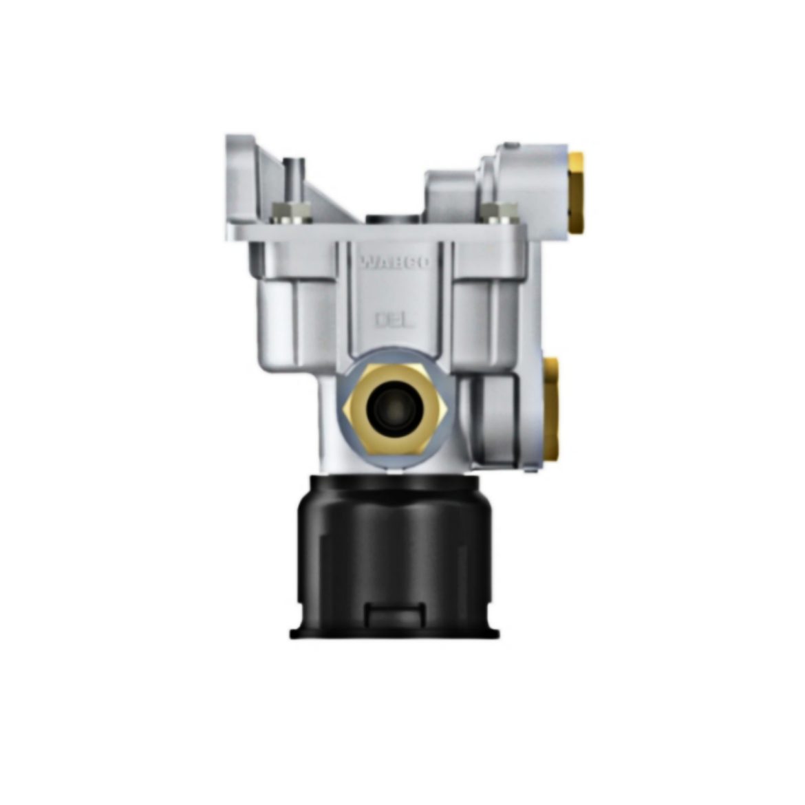 Wabco 9732980270 RG2 Relay Valve Ley - Vikings Automobile