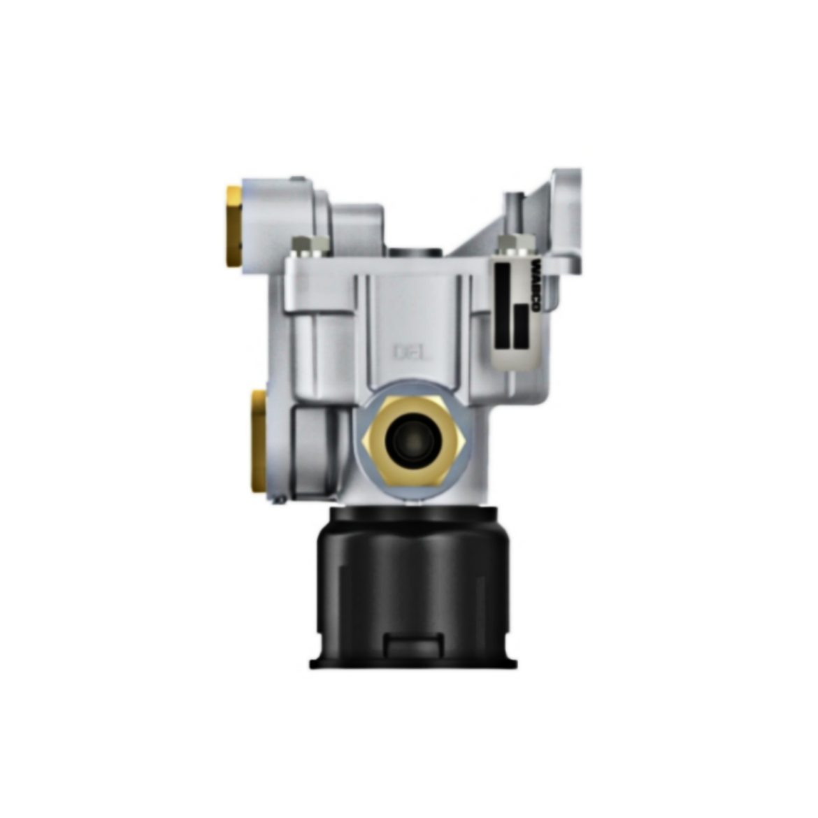 Wabco 9732980270 RG2 Relay Valve Ley - Vikings Automobile