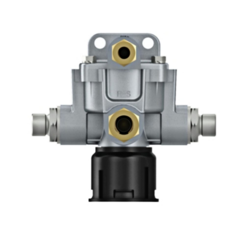 Wabco 9732981000 RG2 Relay Valve Ley - Vikings Automobile