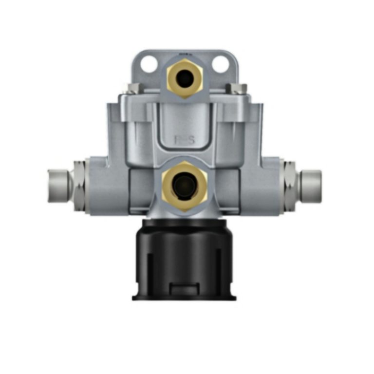 Wabco 9732981000 RG2 Relay Valve Ley - Vikings Automobile