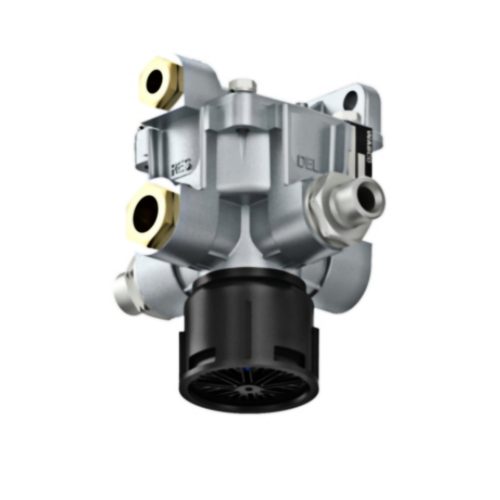 Wabco 9732981000 RG2 Relay Valve Ley - Vikings Automobile