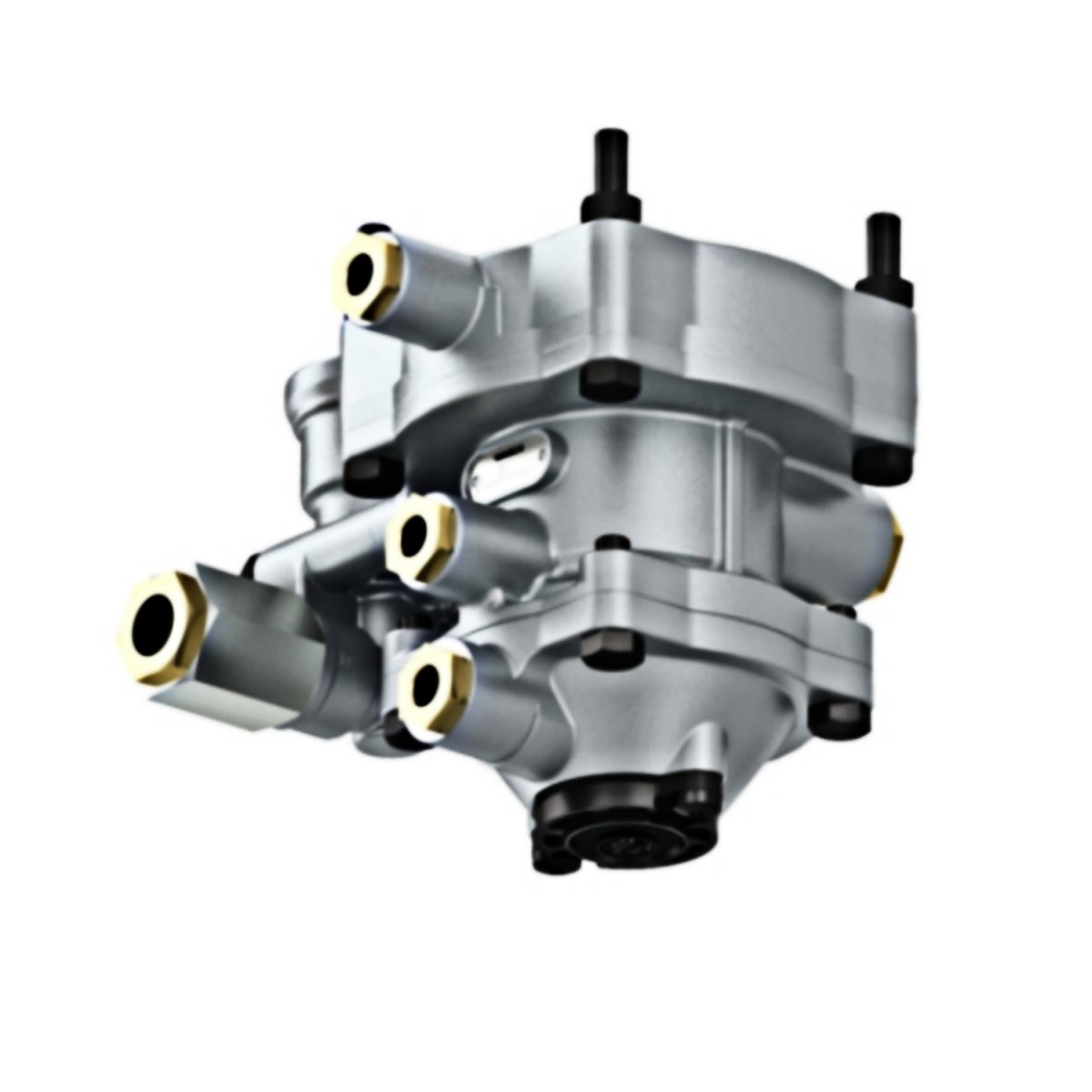 Wabco 100601380 Trailer Control Valve Ley - Vikings Automobile