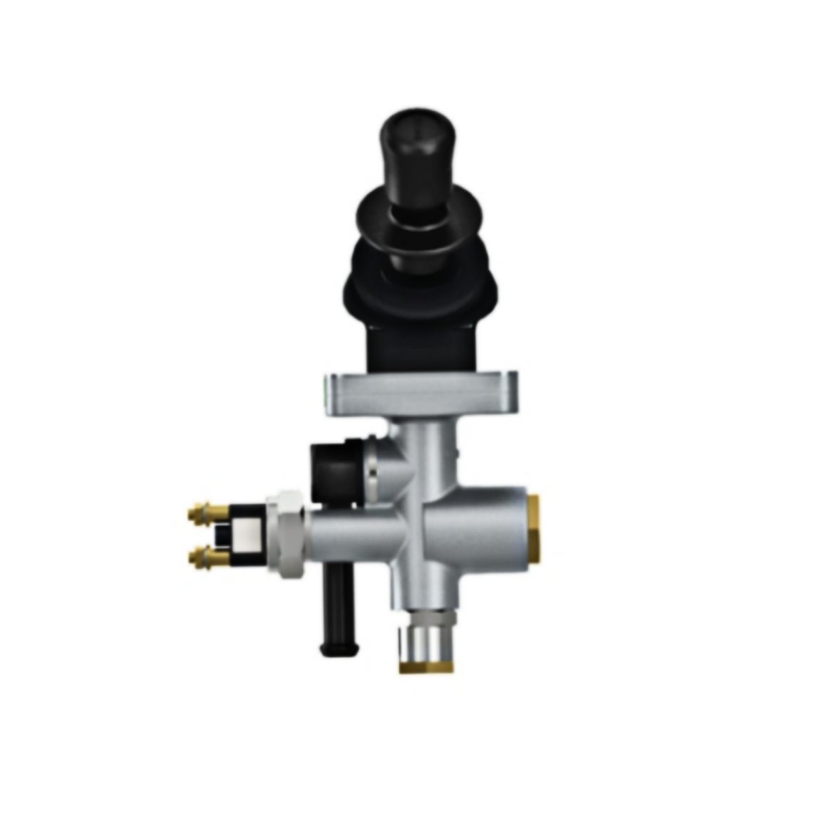 Wabco 9611700050 Graduated Hand Control Valve Ley - Vikings Automobile